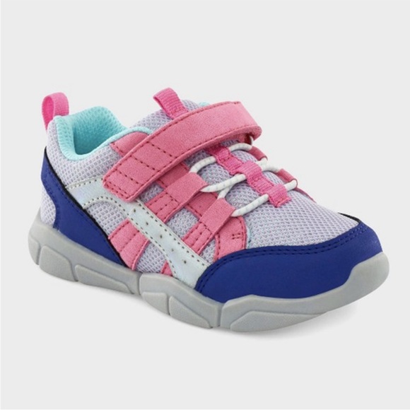 Stride Rite | Shoes | Surprize By Stride Rite Girls Toddler Size Torin ...